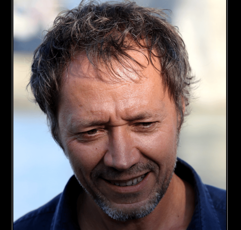 Bruno Debrandt : vie privée, couple, carrière, age, poids, taille,