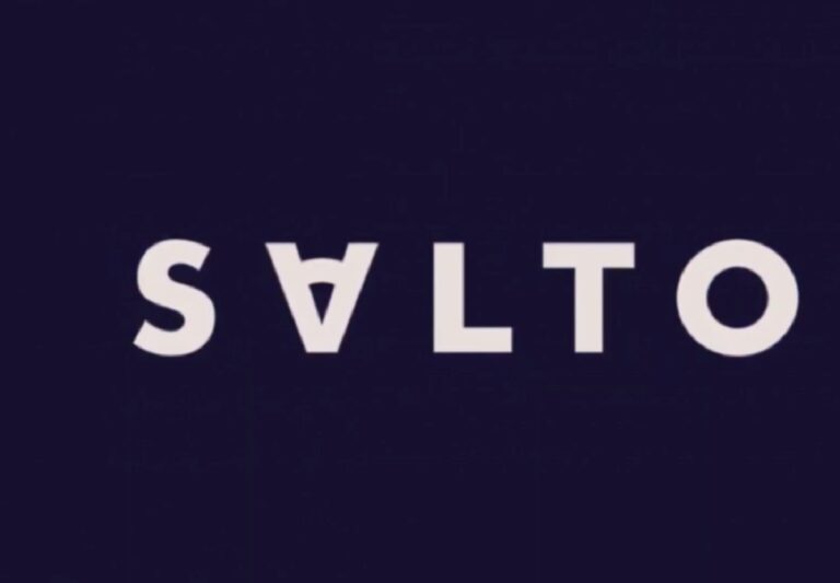 Salto : la plate-forme de vidéo française risque de disparaître avant ...